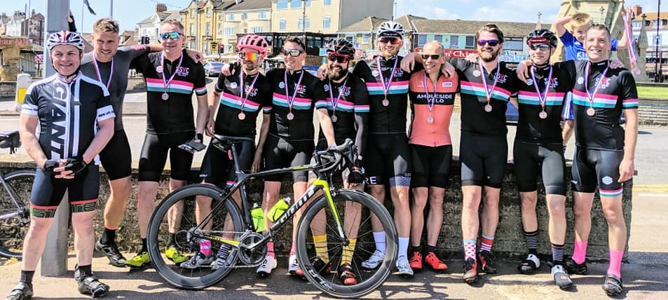 Home - Stoney Stanton Velo Club